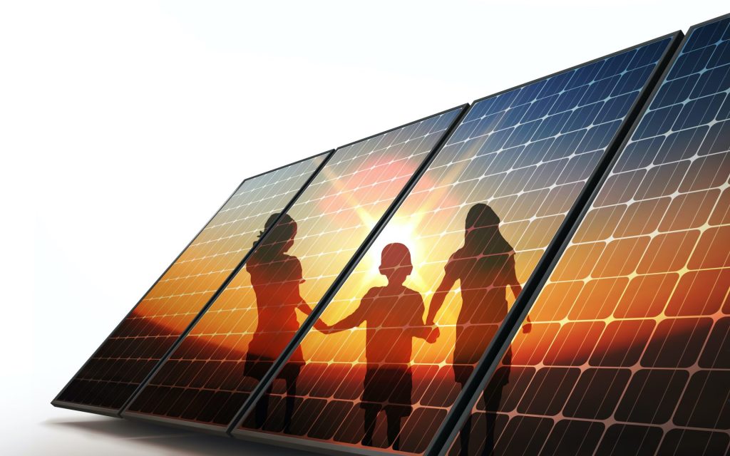 About Us - SOLARSMART